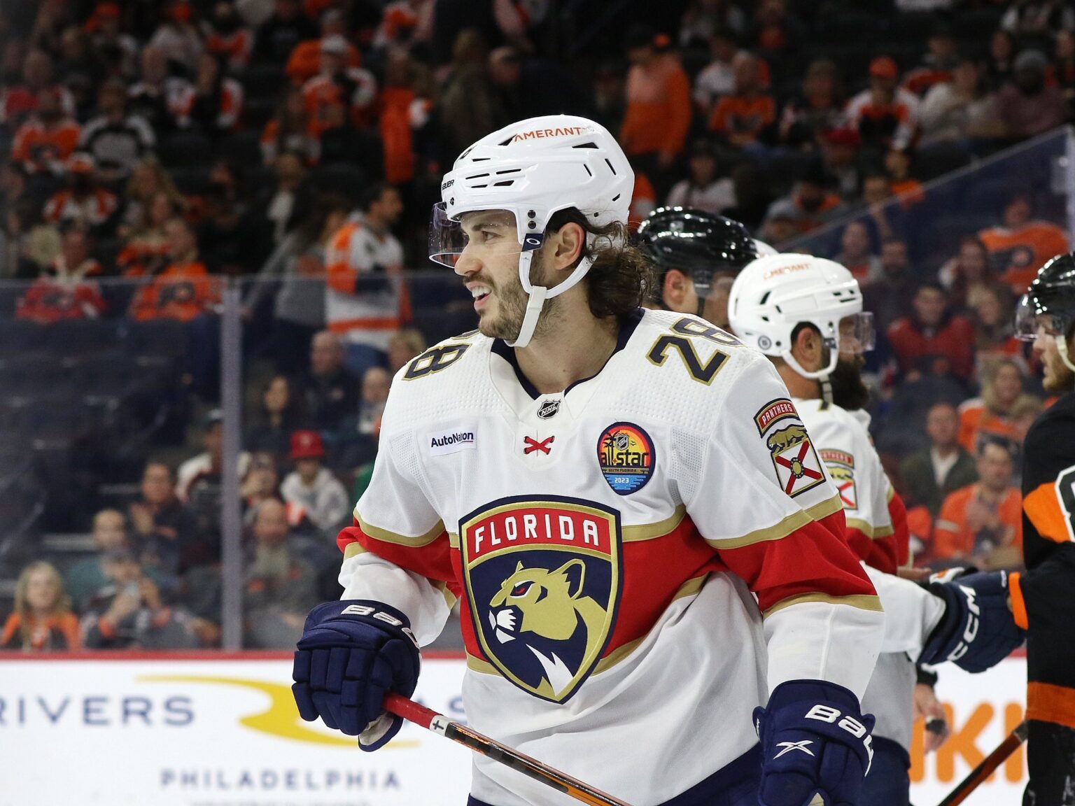 Panthers' Josh Mahura Well Deserving of Extension - The Hockey Writers ...