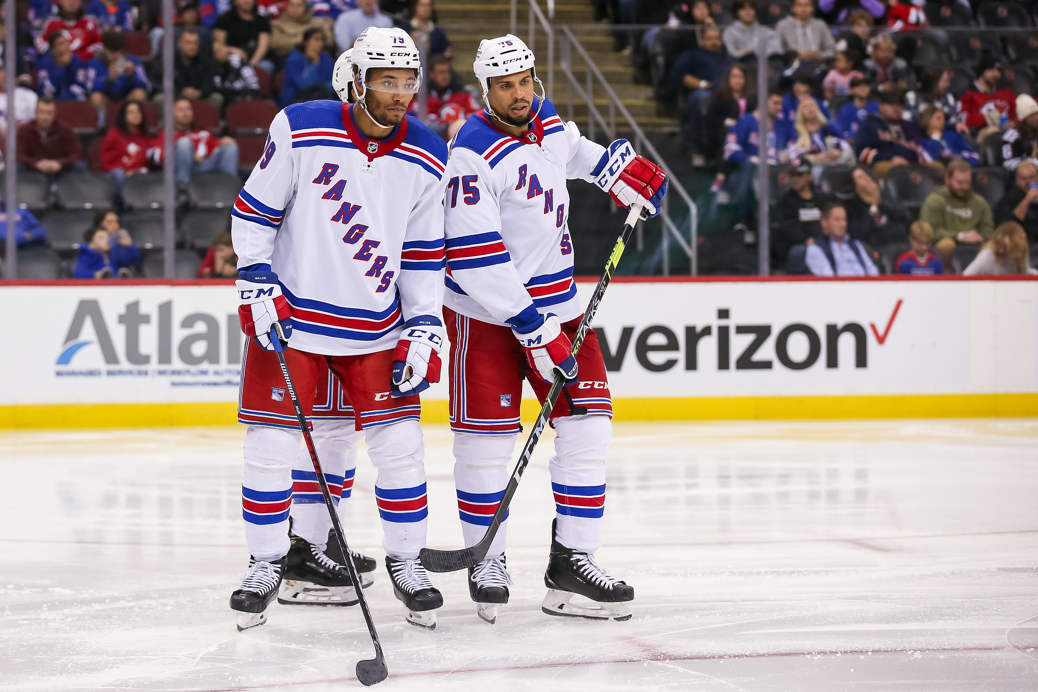 Toronto Maple Leafs' Curious Signing of Ryan Reaves