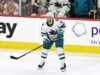 Blue Jackets Land Luke Kunin From Sharks - The Hockey Writers - Trade ...