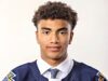 Malcolm Spence - 2025 NHL Draft Prospect Profile - The Hockey Writers ...