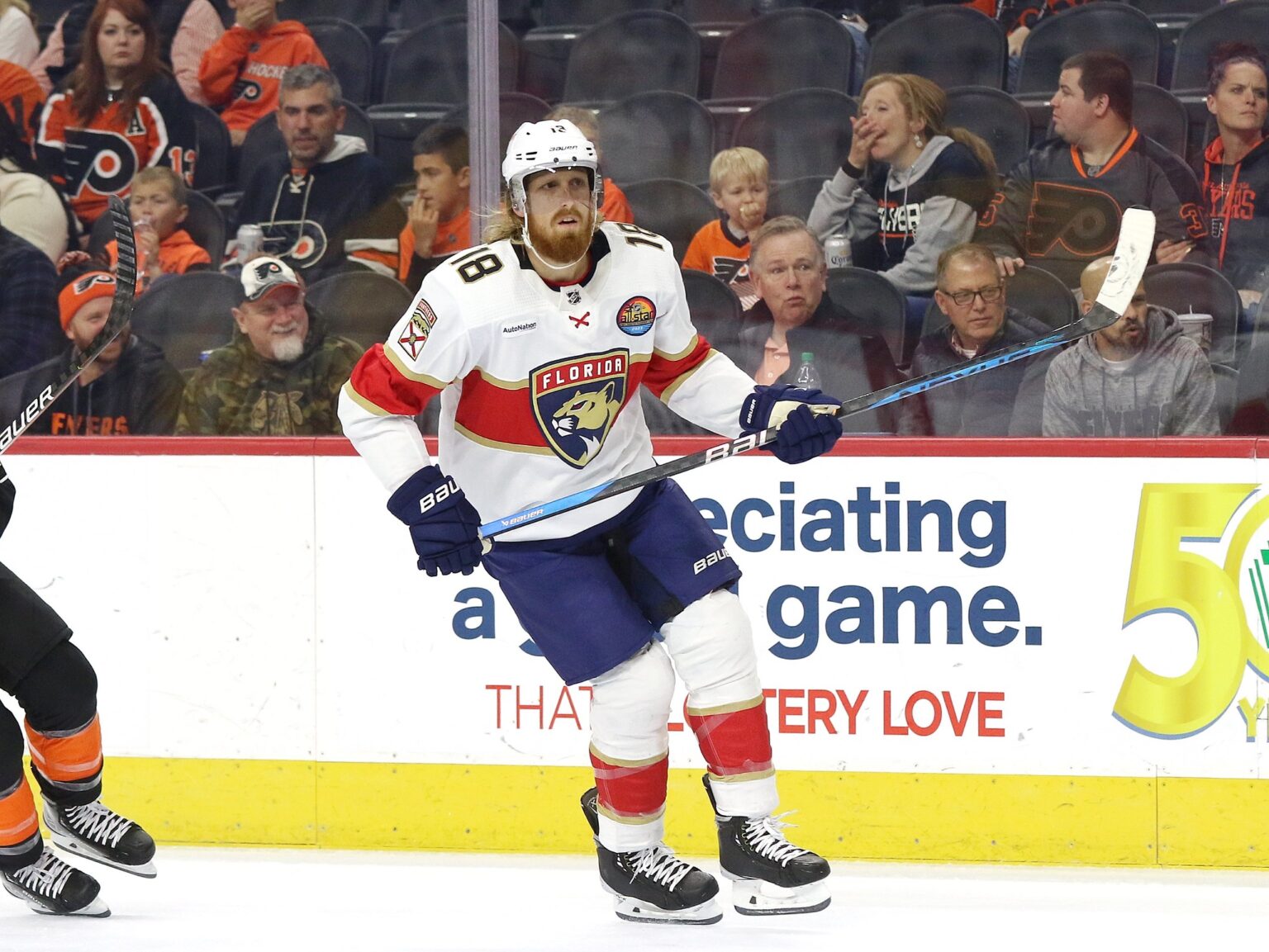 Panthers' To-Do List to Reach the 2023 Playoffs - The Hockey Writers ...