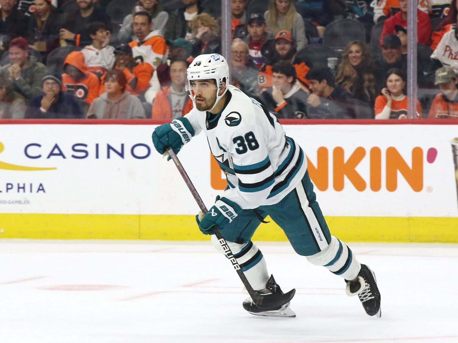 Tampa Bay Lightning Trade Deadline Target: Mario Ferraro - The Hockey ...