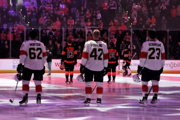 Panthers Early Slump May Have Destroyed Playoff Hopes - The Hockey ...