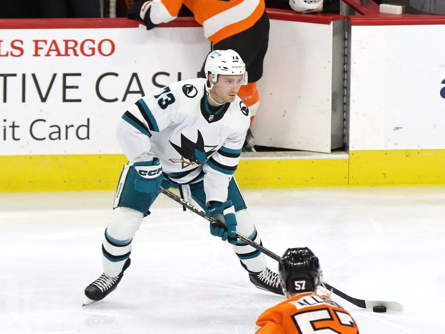 New Jersey Devils' PTO Options Heading Into 2023-24 Season