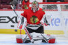 Petr Mrázek: Bio, Stats, News & More - The Hockey Writers