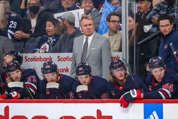 National Media Misses on Jets and Bowness Again - The Hockey Writers ...