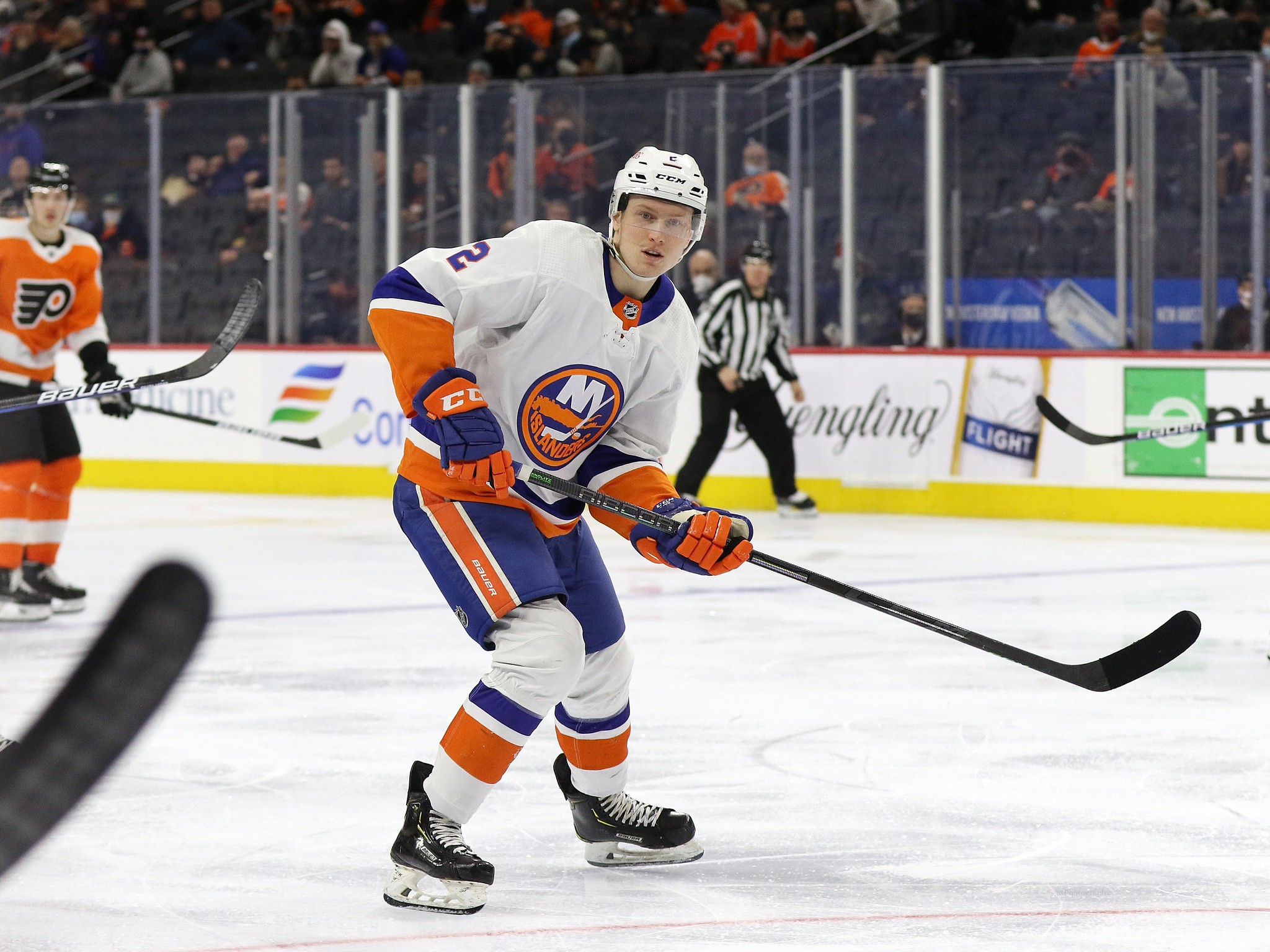 Robin Salo: Bio, Stats, News & More - The Hockey Writers