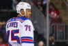 Maple Leafs' Reaves: More Than Just Muscle