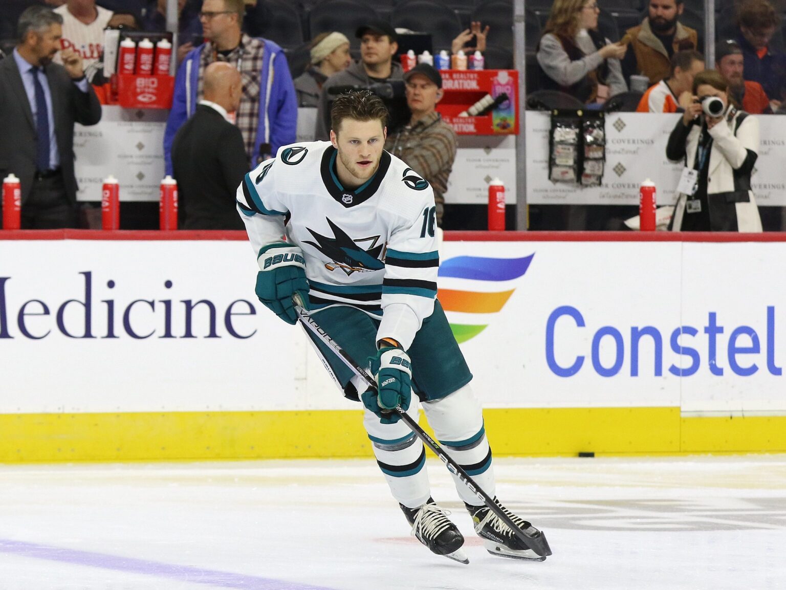 Maple Leafs News & Rumors: Pacioretty, Webber, Lorentz, Rifai & Murray ...