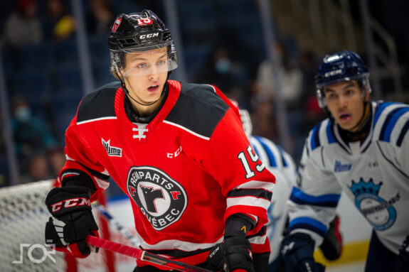 Blues Prospect Report: Bolduc, Hofer, Snuggerud, Neighbours - The ...