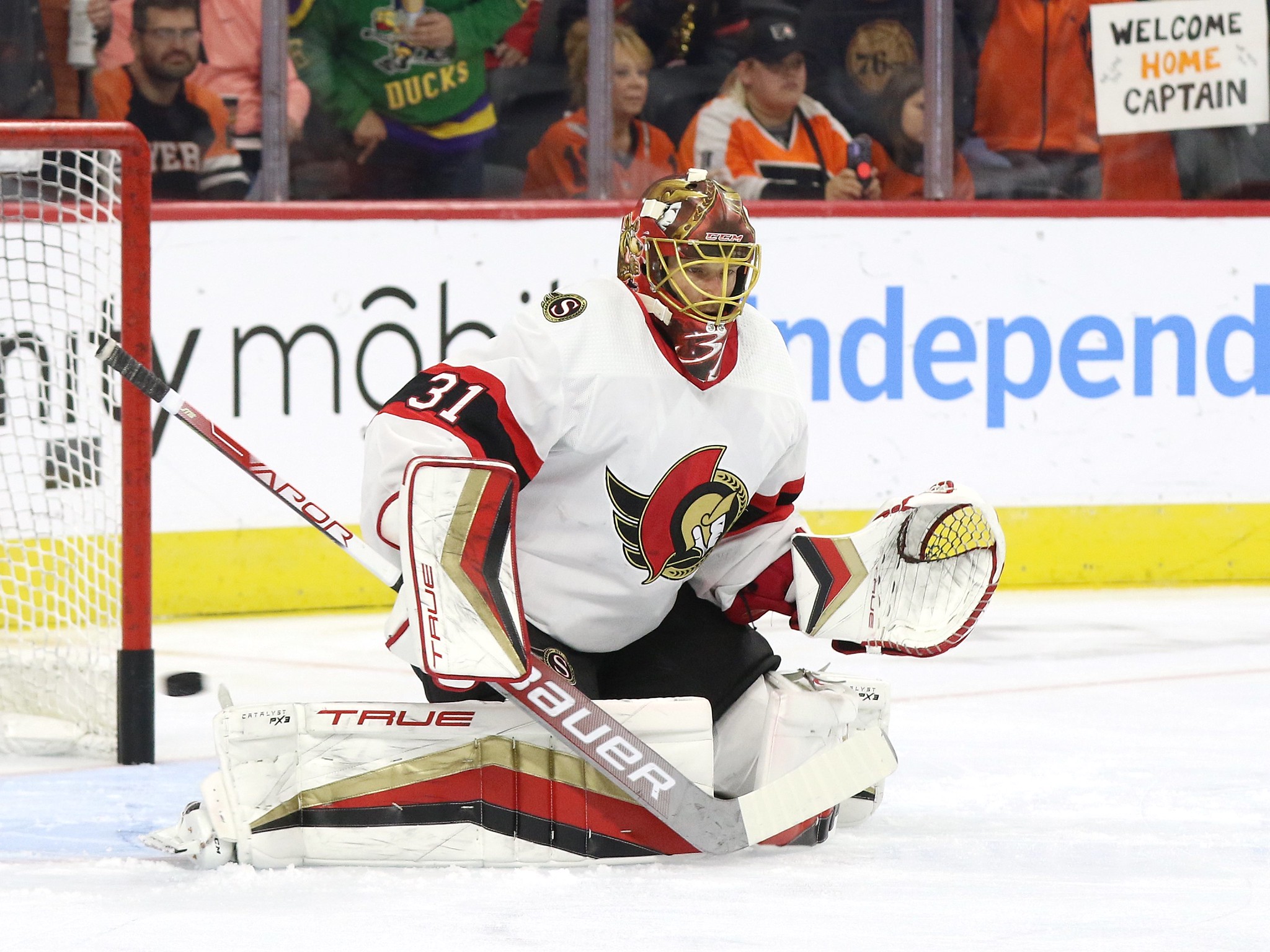 Senators Have 2 Major Offseason Roster Needs - The Hockey Writers ...