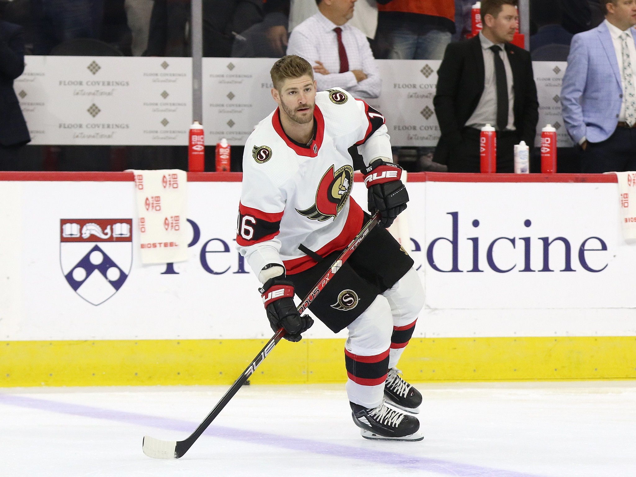 4 Senators That Need to Come Back Next Season - The Hockey Writers ...
