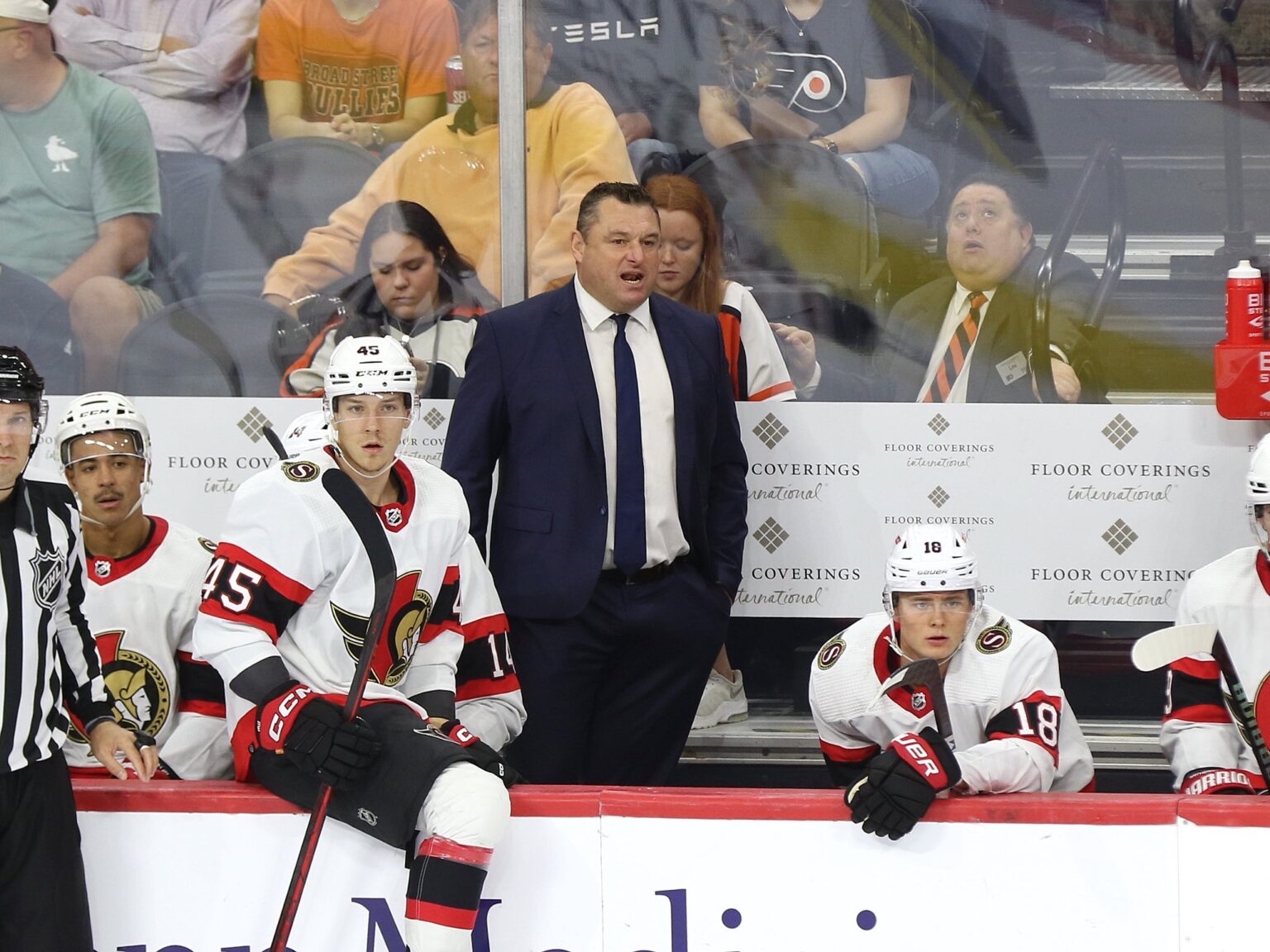 3 Ways the Ottawa Senators Can Fix Their Season