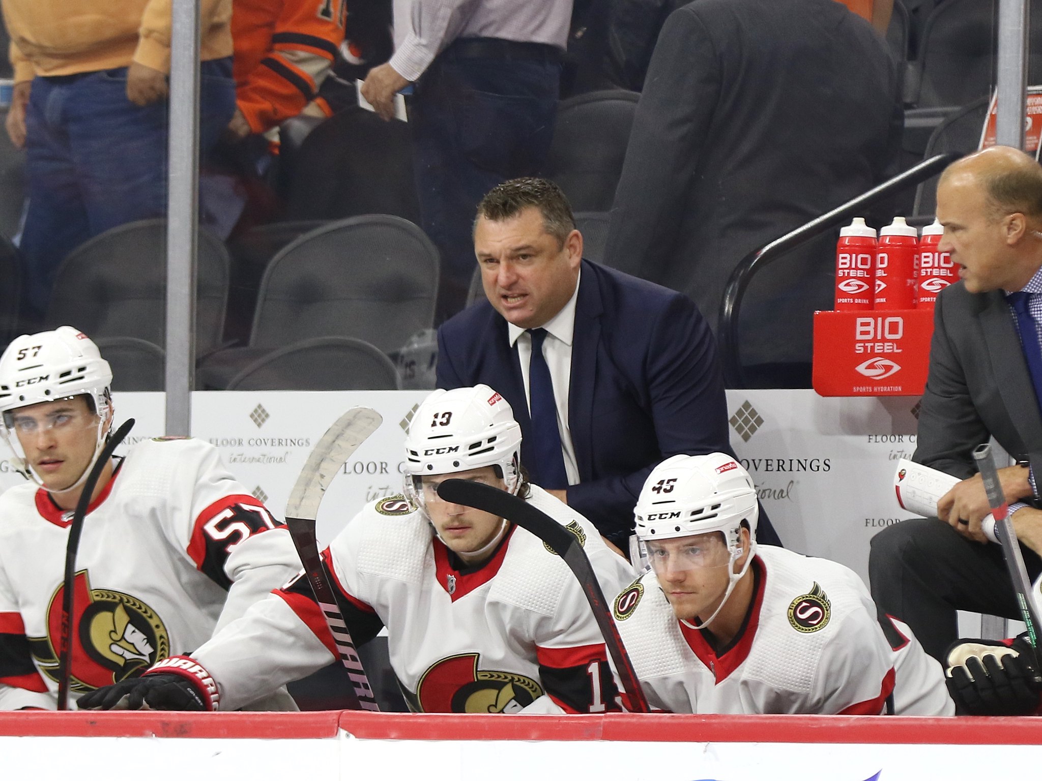 3 Ways the Ottawa Senators Can Fix Their Season