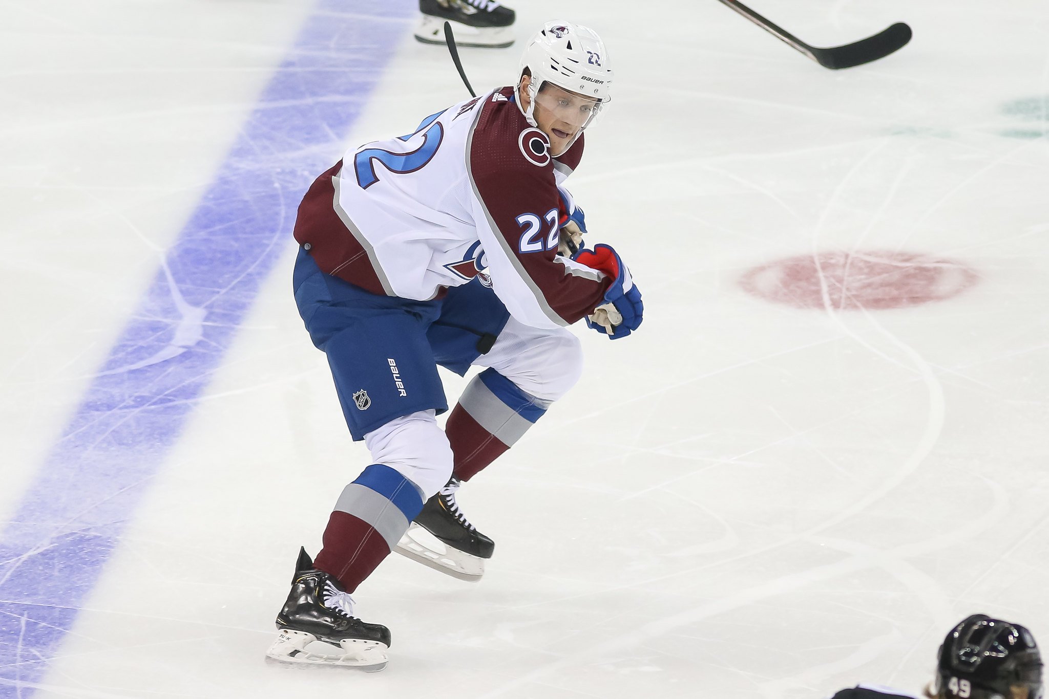 Three Maple Leafs Options After Dryden Hunt Arrives