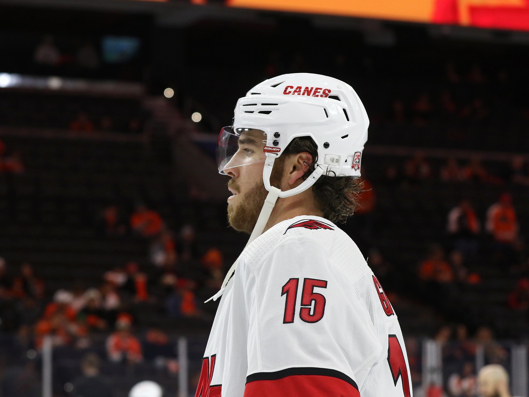 Hurricanes' Options for Defenseman Dylan Coghlan - The Hockey Writers ...