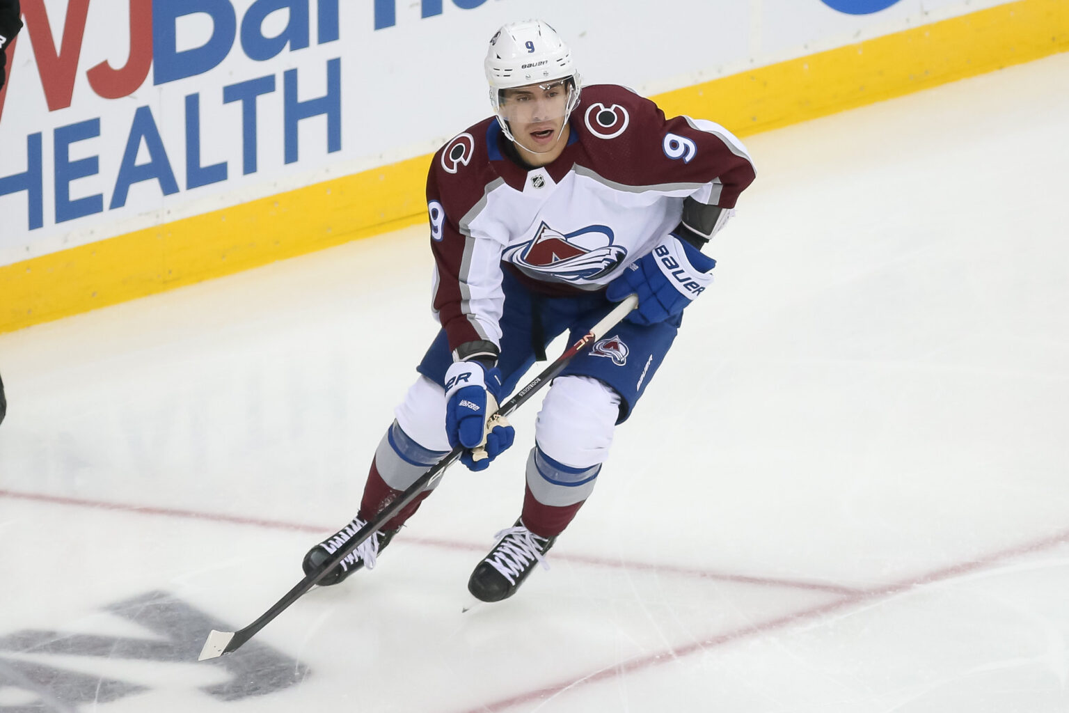 Florida Panthers Sign Evan Rodrigues to 4-Year Contract - The Hockey ...