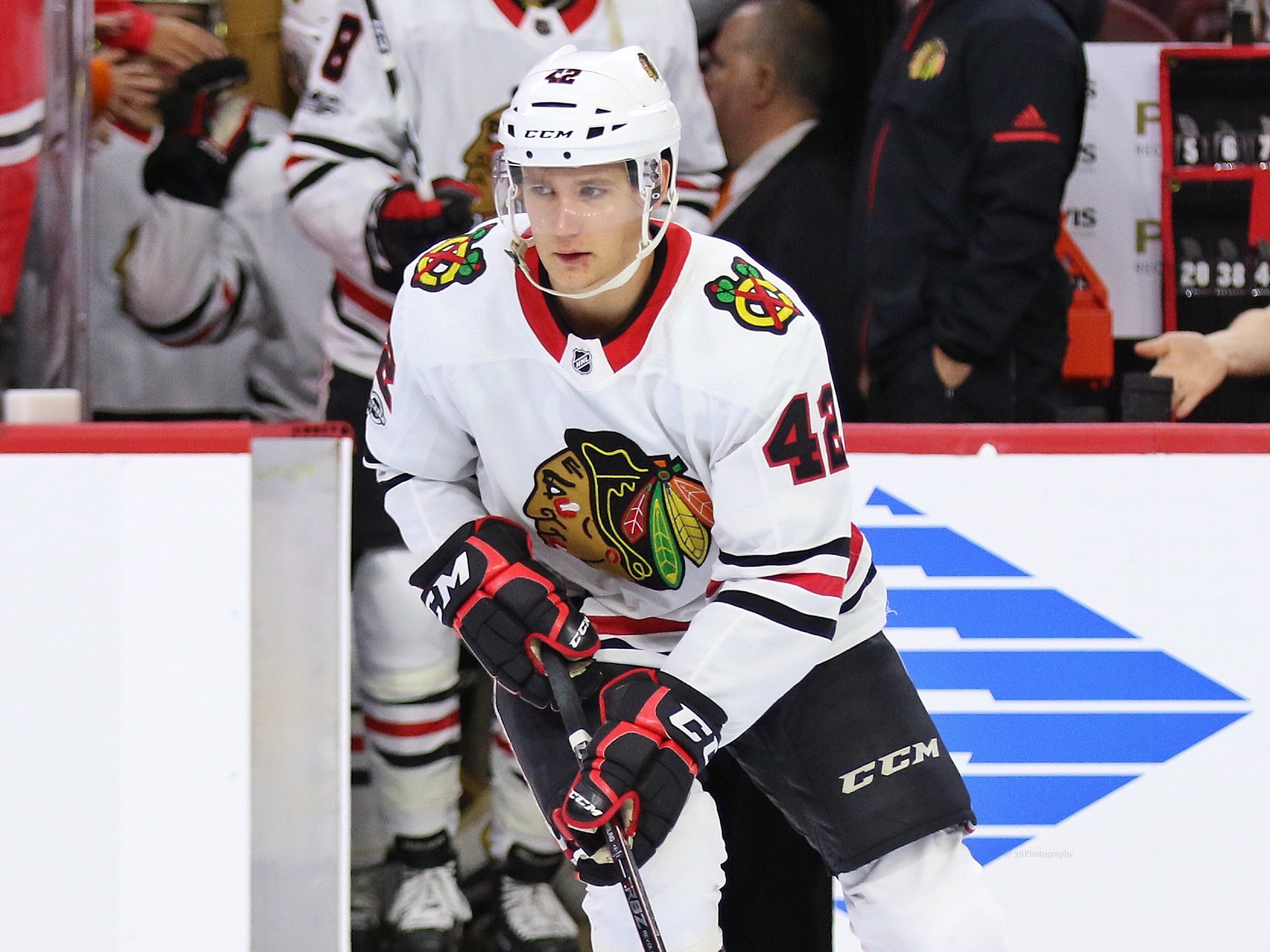 Montreal Canadiens’ 2014 Draft Class Revisited - The Hockey Writers ...