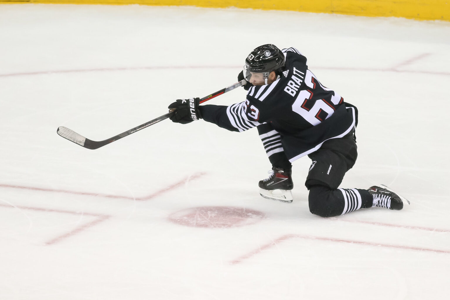 New Jersey Devils 2023-24 Predictions: Top 5 Scoring Wingers - The Hockey Writers - New Jersey ...