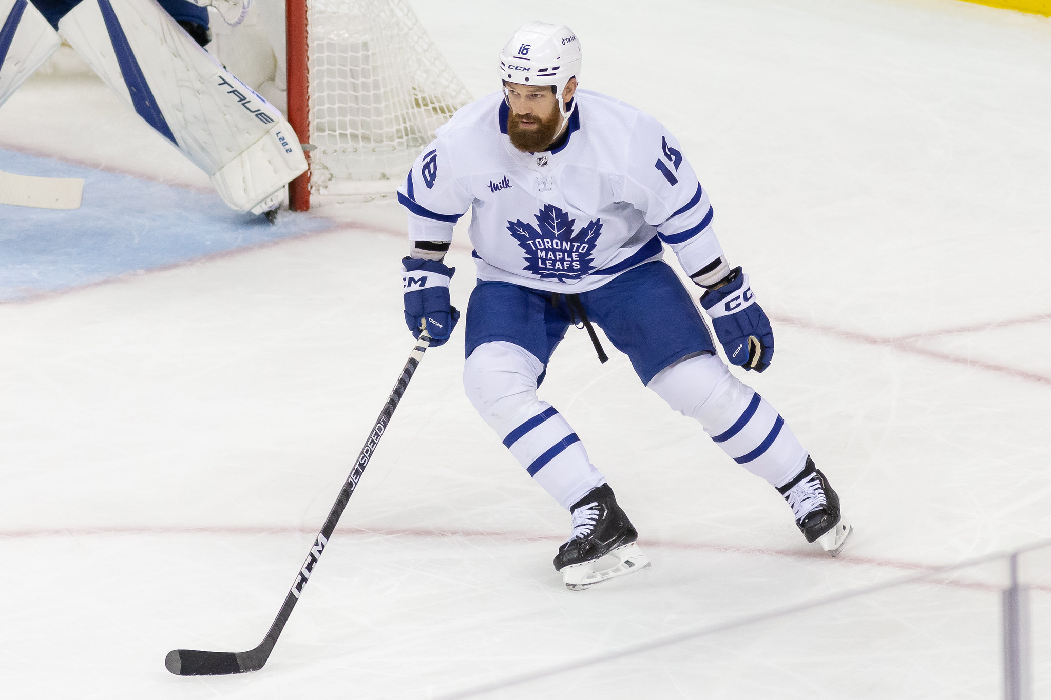 8 Toronto Maple Leafs Who Are Eligible for an Extension