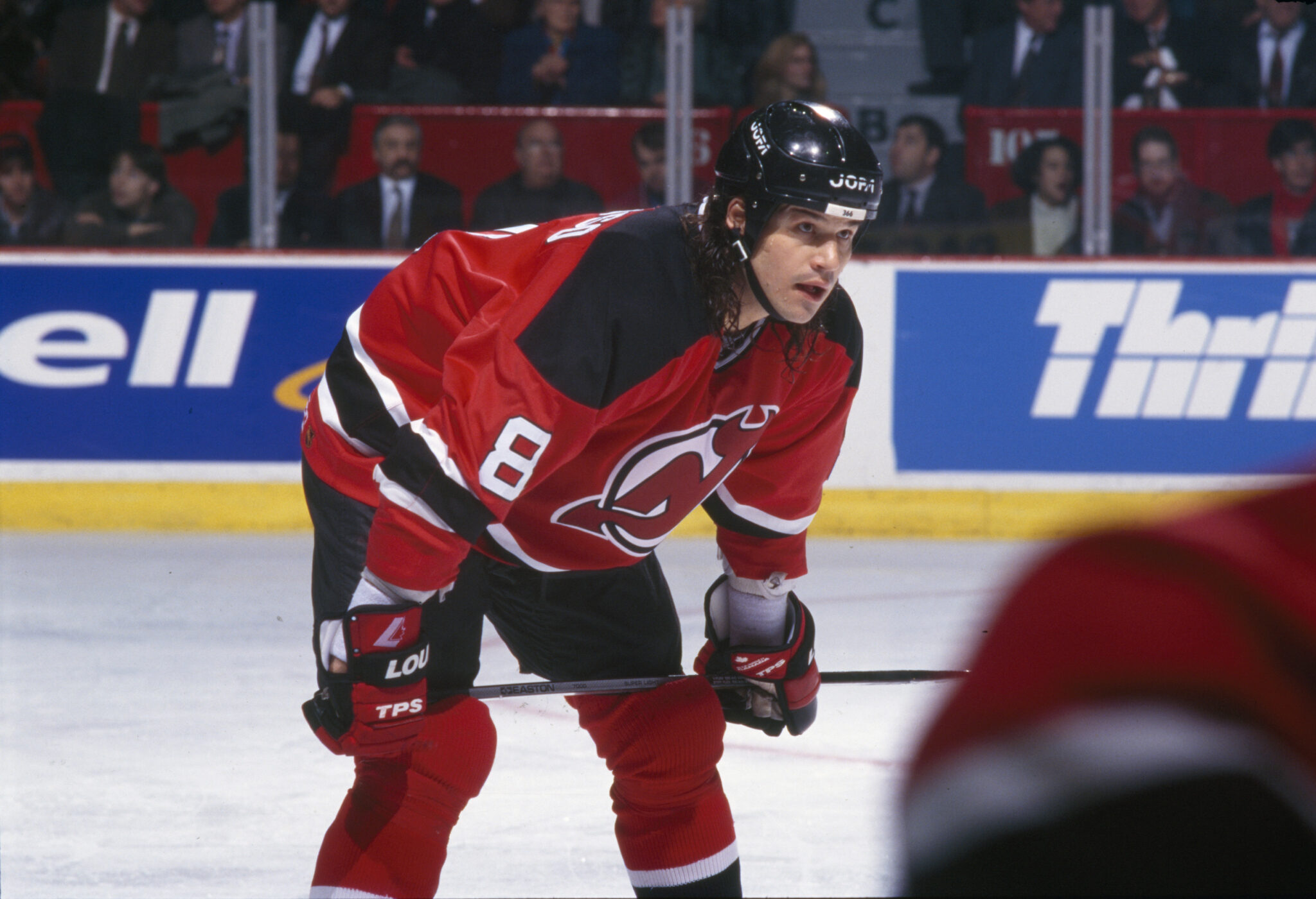 Devils' Success With Late-Round Picks - The Hockey Writers - - NHL News ...