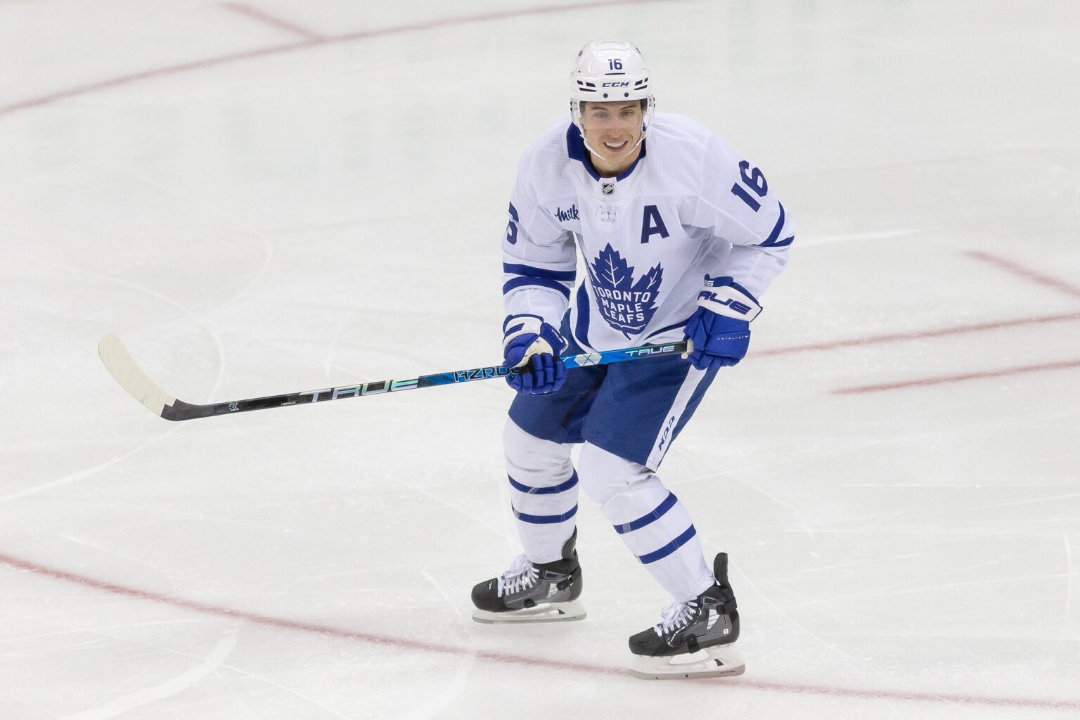 3 Reasons Maple Leafs’ Marner Will Have a Breakout Season