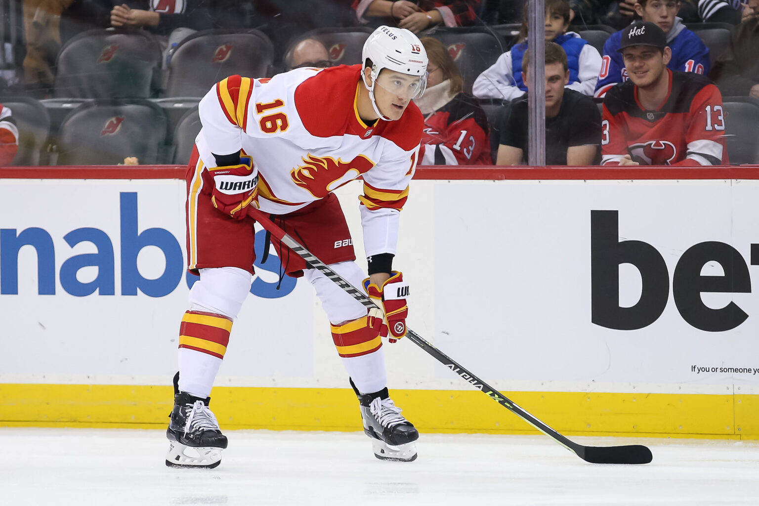 Flames' Defensive Changes Following the Zadorov Trade - The Hockey ...