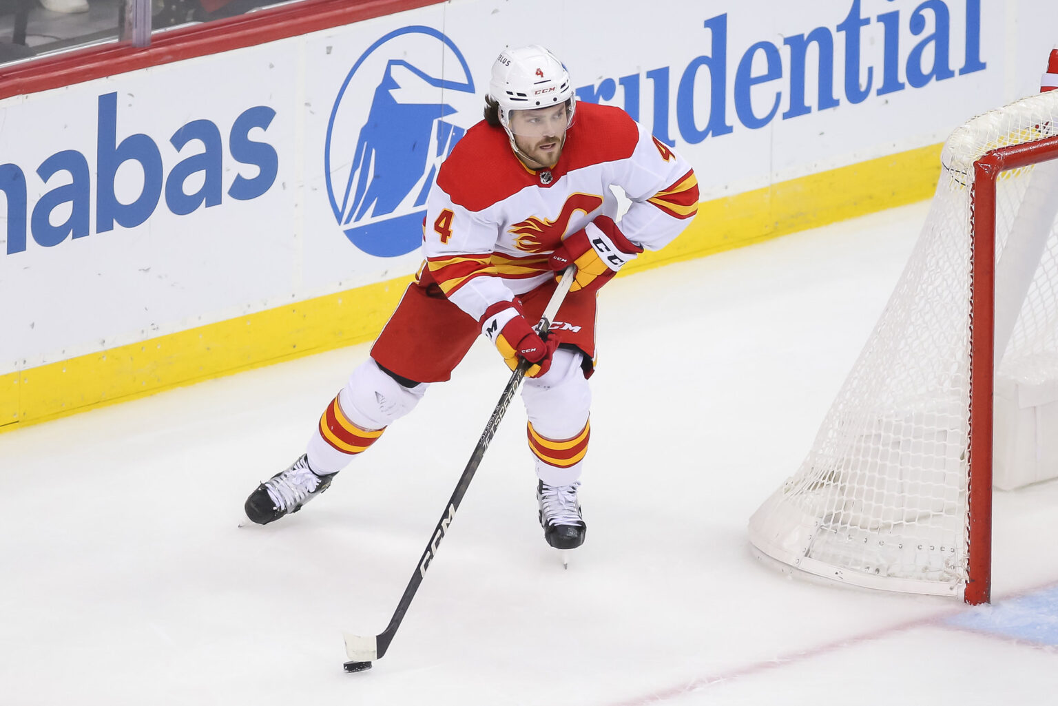 Maple Leafs Should Make an Offer for Flames’ Andersson - The Hockey ...