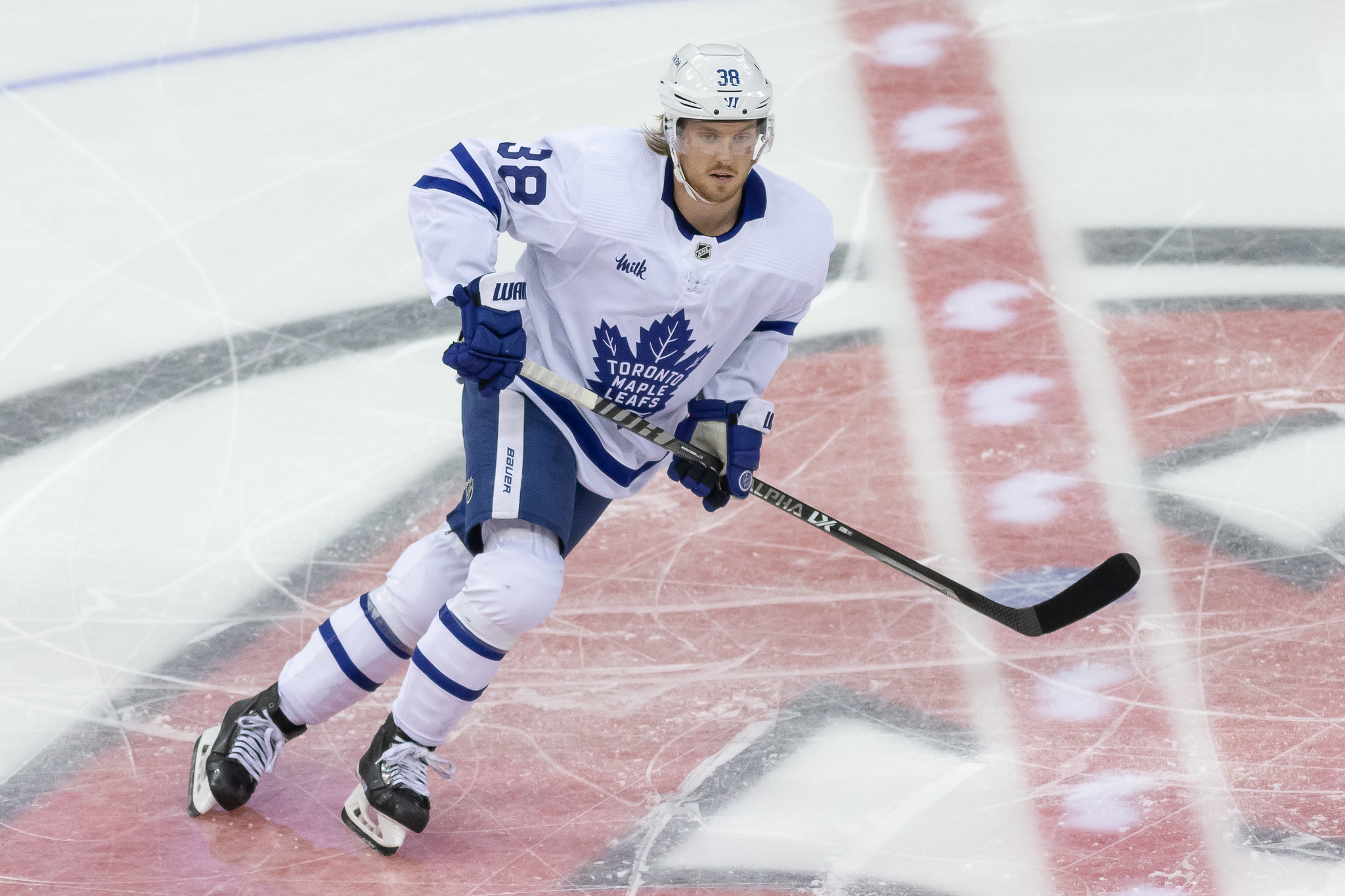 2023-24 Maple Leafs Lineup Far Different Than Last Season