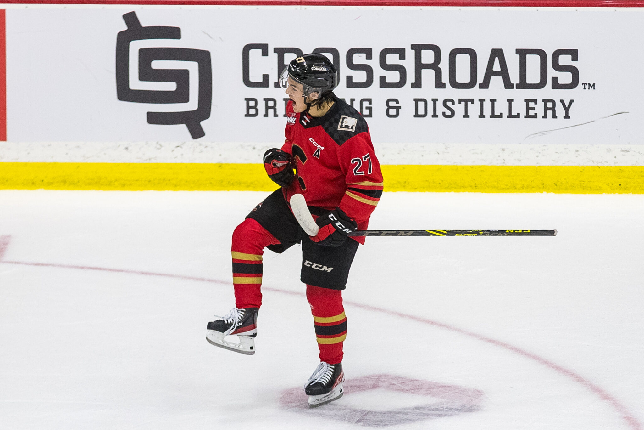 Kraken 2023 NHL Draft Target: Riley Heidt - The Hockey Writers ...