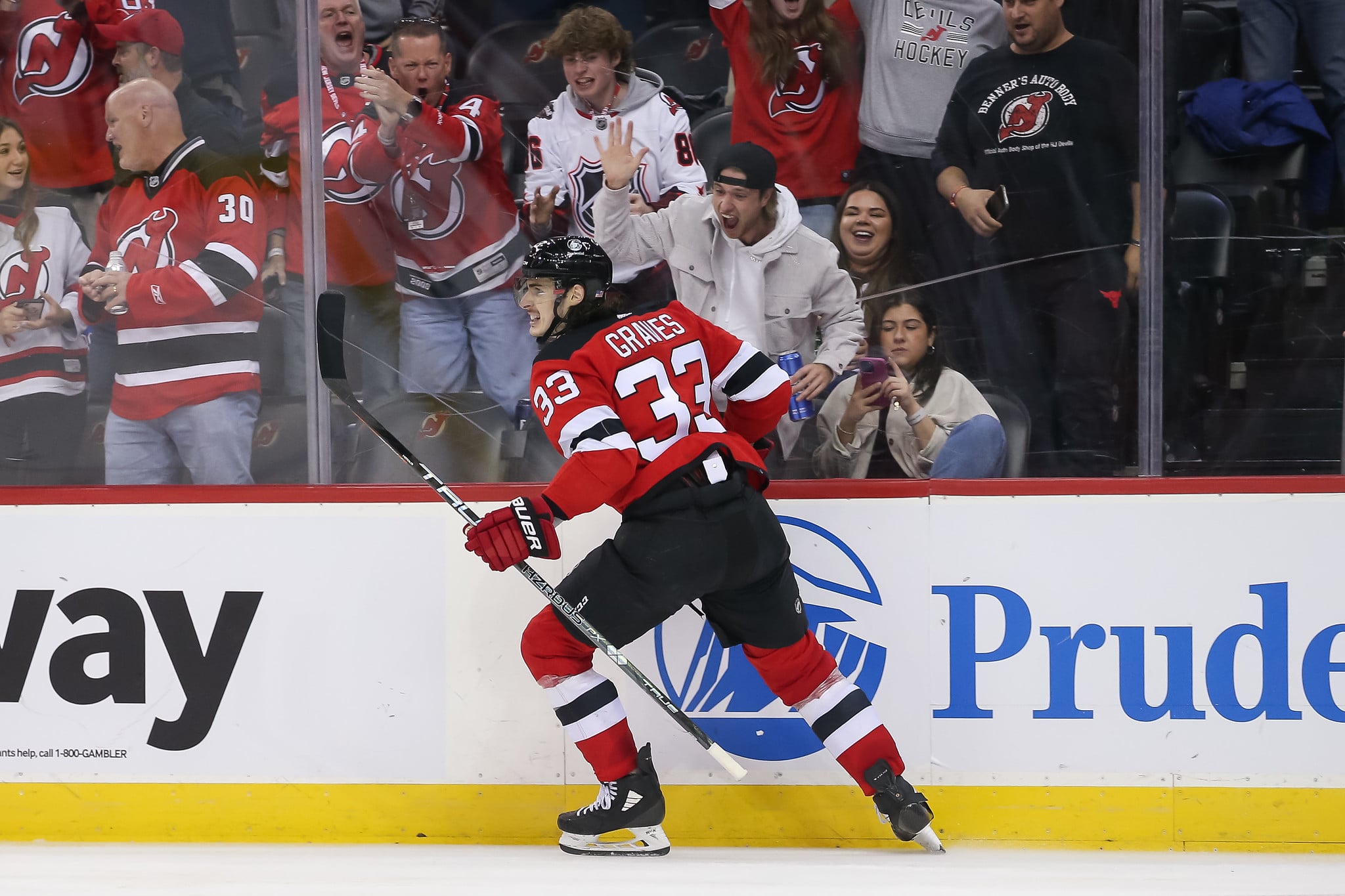Devils Gameday Preview: Arizona Coyotes - 11/12/22 - The Hockey Writers ...