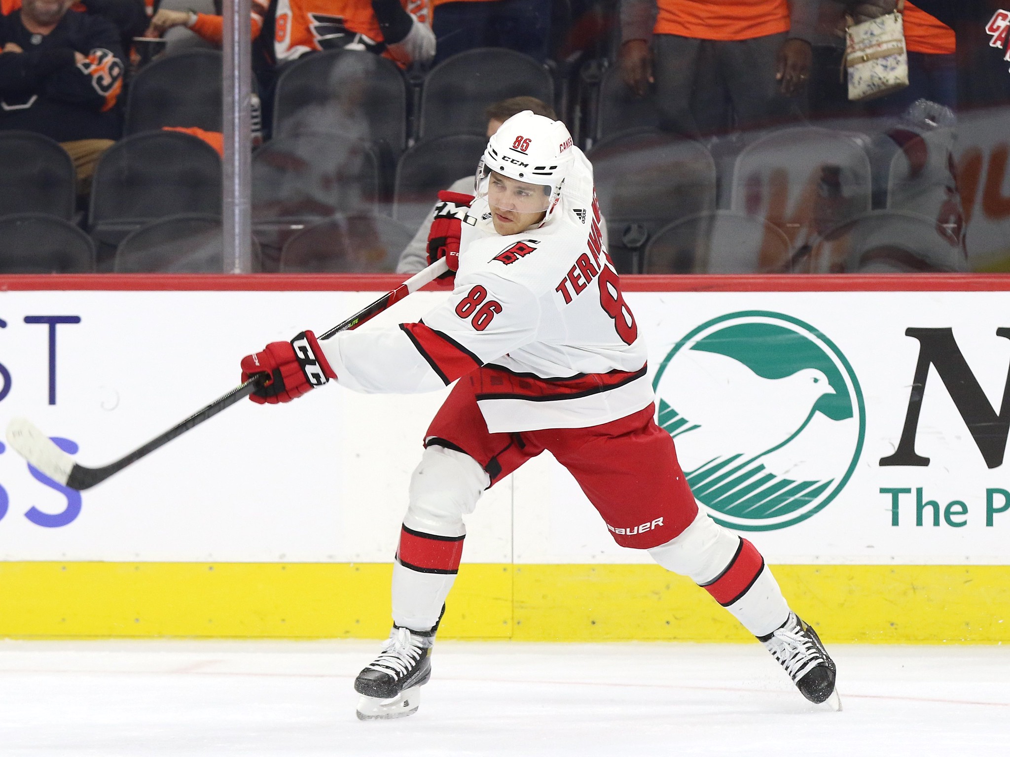 The Finntastic Finns: Hurricanes' Finns Just Keep Getting Winns - The ...