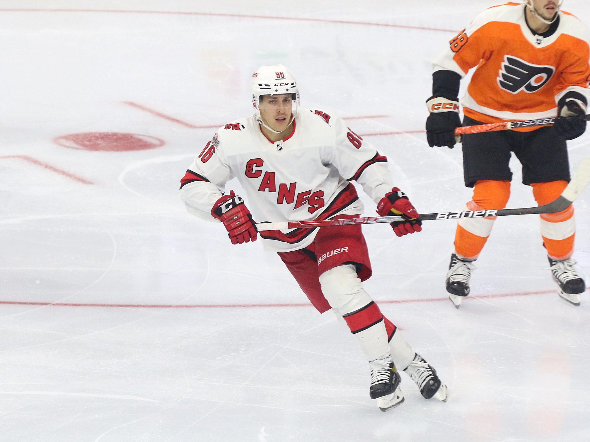3 Reasons Hurricanes' Teravainen Is Primed for 2nd-Half Breakout - The ...