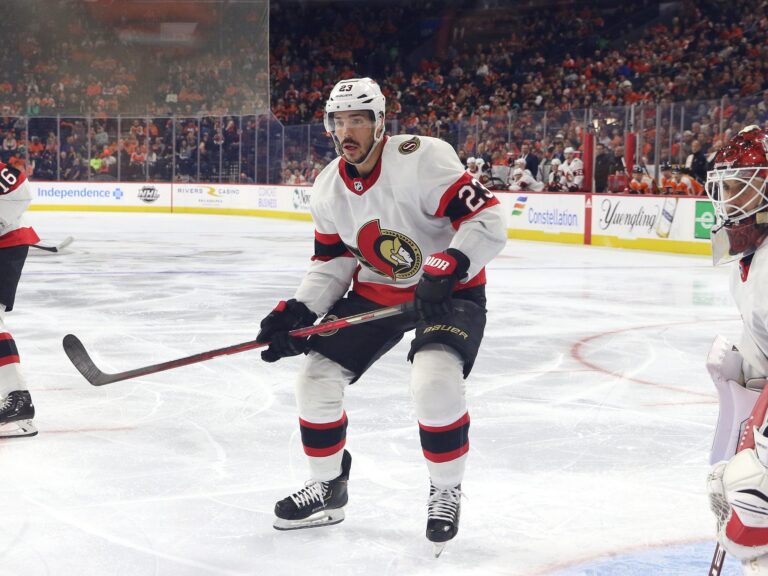 Ottawa Senators Indigenous and Metis Connections - The Hockey Writers ...