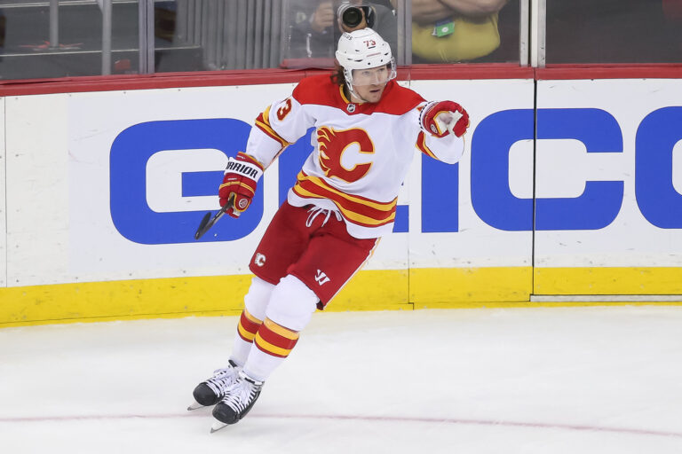 Devils' Addition of Toffoli Adds Scoring Punch to an Elite Top 6 - The ...