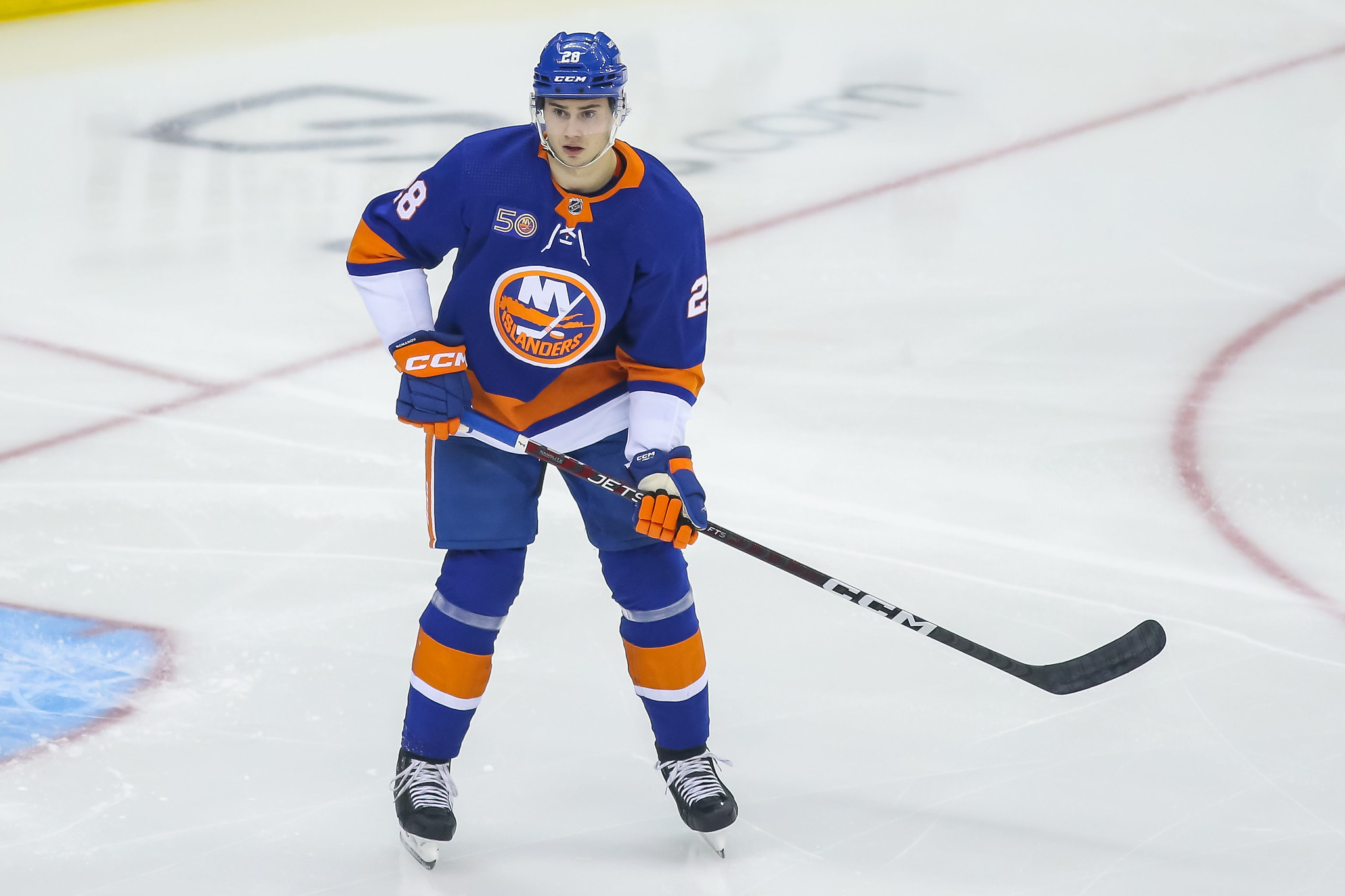 Revisiting the 3-Team Alexander Romanov Trade - The Hockey Writers ...