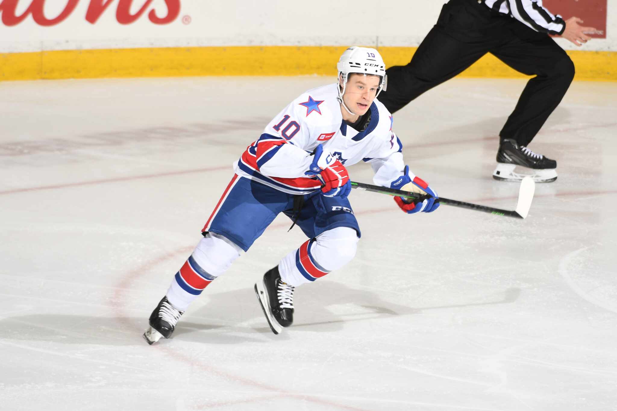 Rochester Americans in the Hunt Despite Key Call-Ups by Sabres - The ...