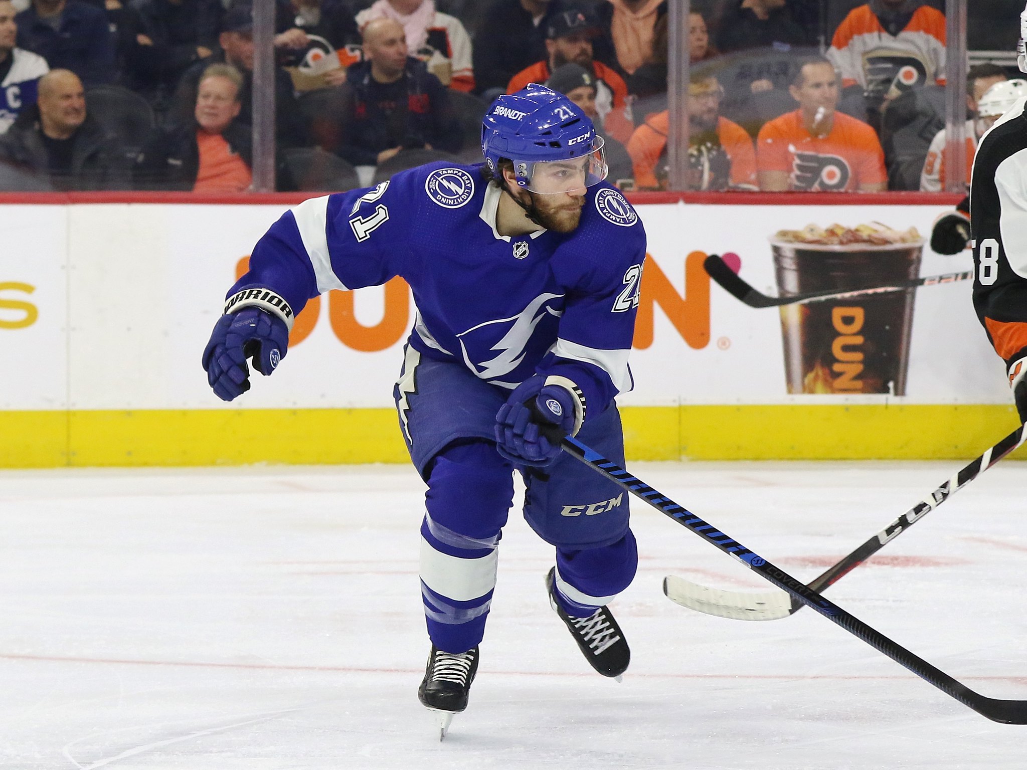 Tampa Bay Lightning's New Year's Eve Success - The Hockey Writers ...