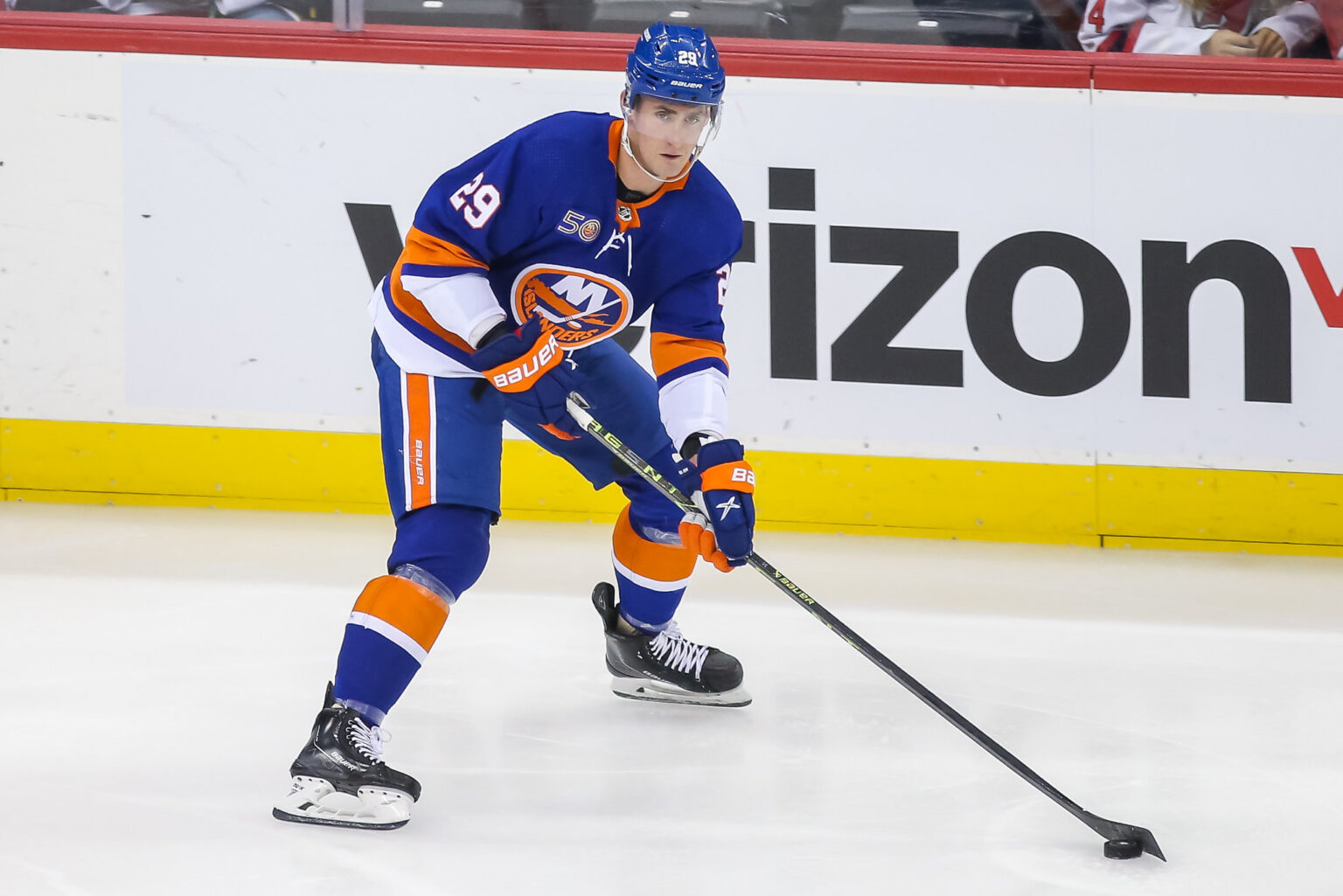 5 Islanders Observations Since the Brock Nelson Trade - The Hockey ...