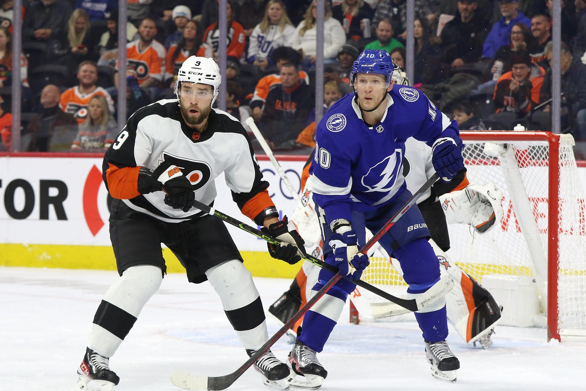 3 Reasons the Lightning Should Sign Corey Perry - The Hockey Writers ...