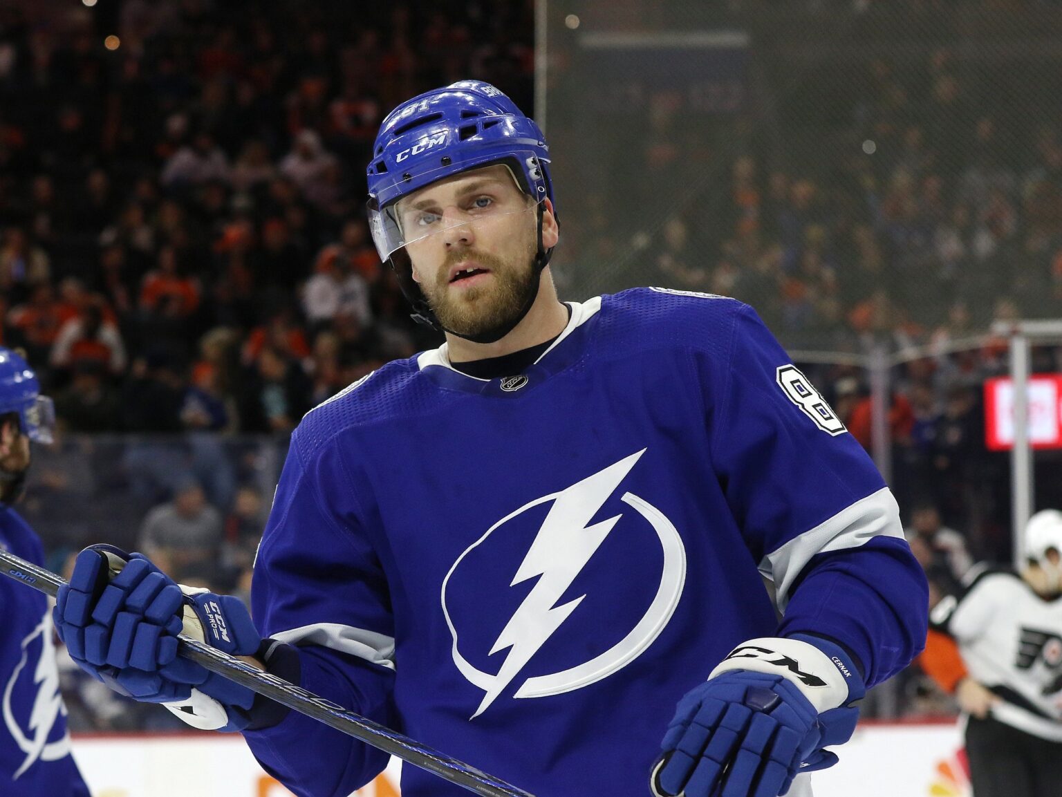 Steve Yzerman's Best Lightning Trades - The Hockey Writers - Lightning ...