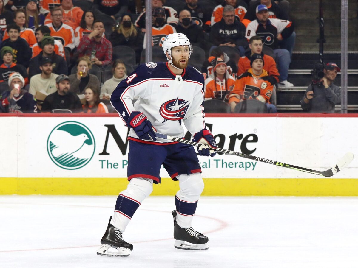 2010 NHL Draft Top-10: Where Are They Now?