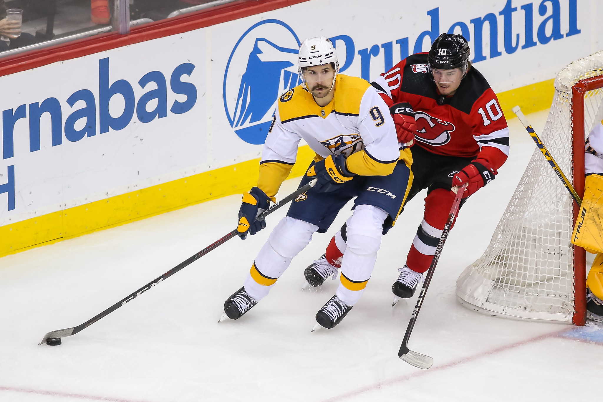 #9 is Number One: The Best Players to Wear #9 in NHL History