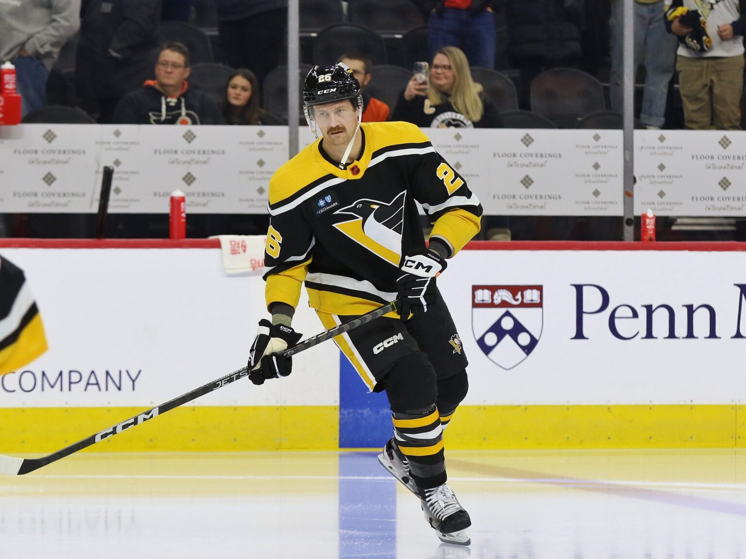 Canadiens' Strategies to Maximize Jeff Petry's Trade Value - The Hockey ...