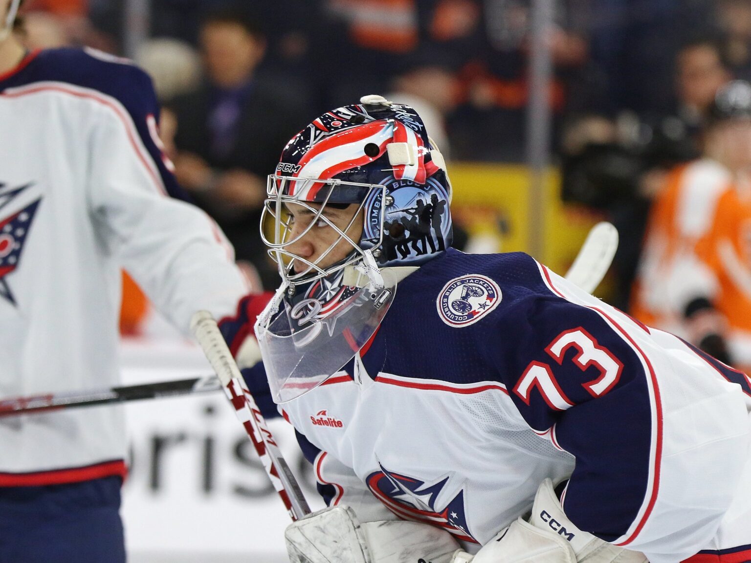 The Inspiring Journey of Jet Greaves to the NHL - The Hockey Writers ...