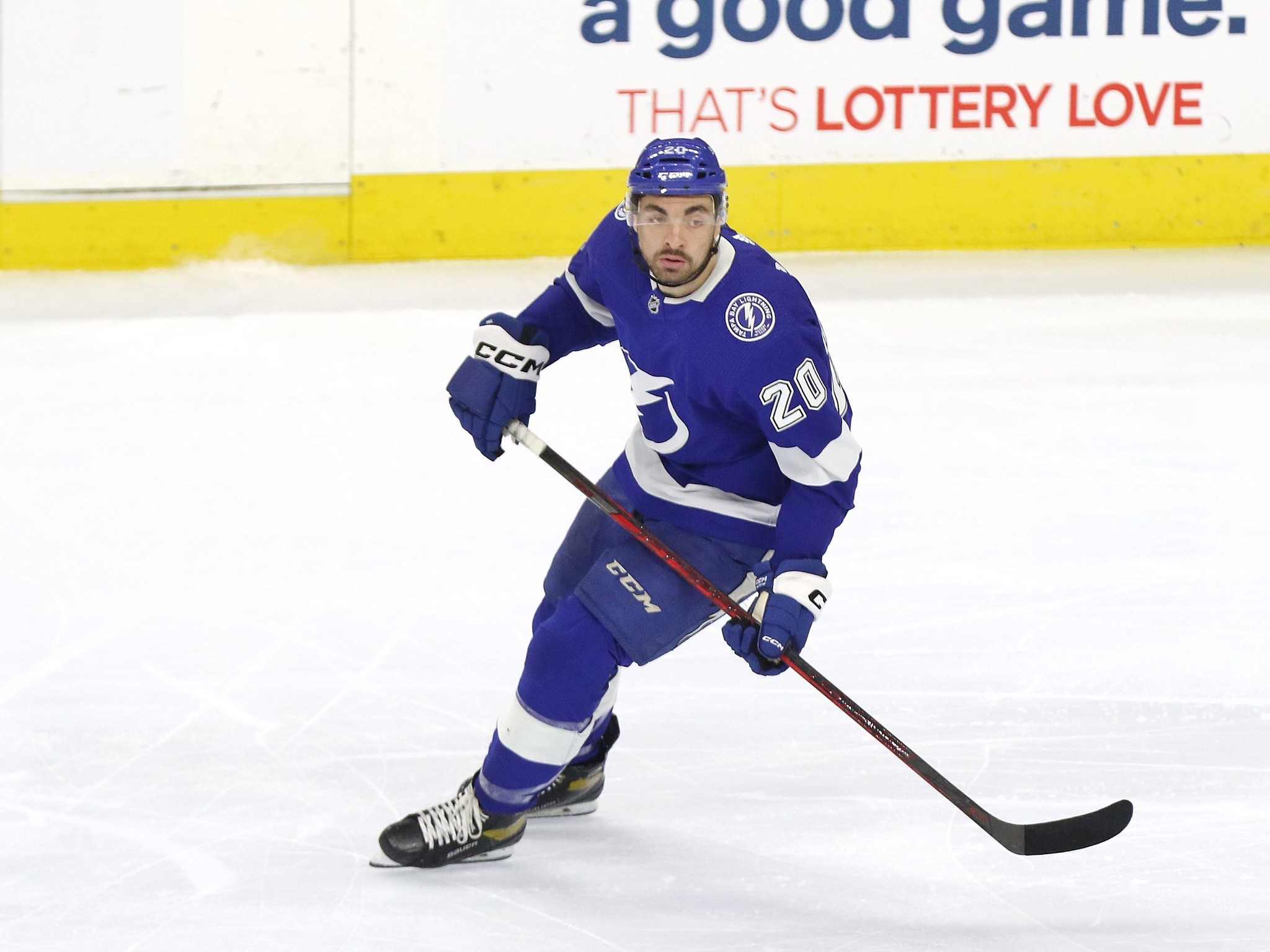 Nick Paul Is Lightning's Most Versatile Player - The Hockey Writers ...