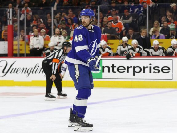 Lightning Stock Up, Stock Down: Perbix, the Fourth Line & More - The ...