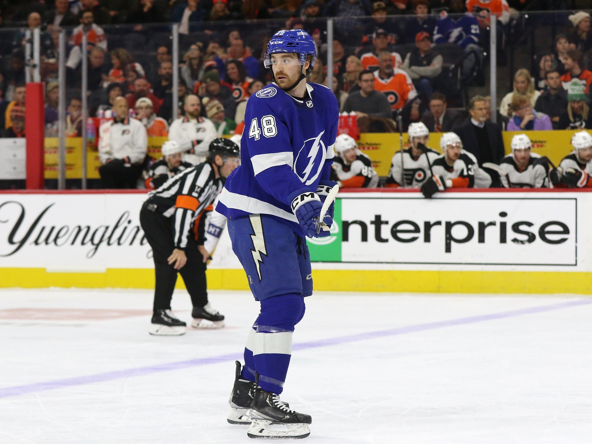 Lightning Stock Up, Stock Down: Perbix, the Fourth Line & More - The ...