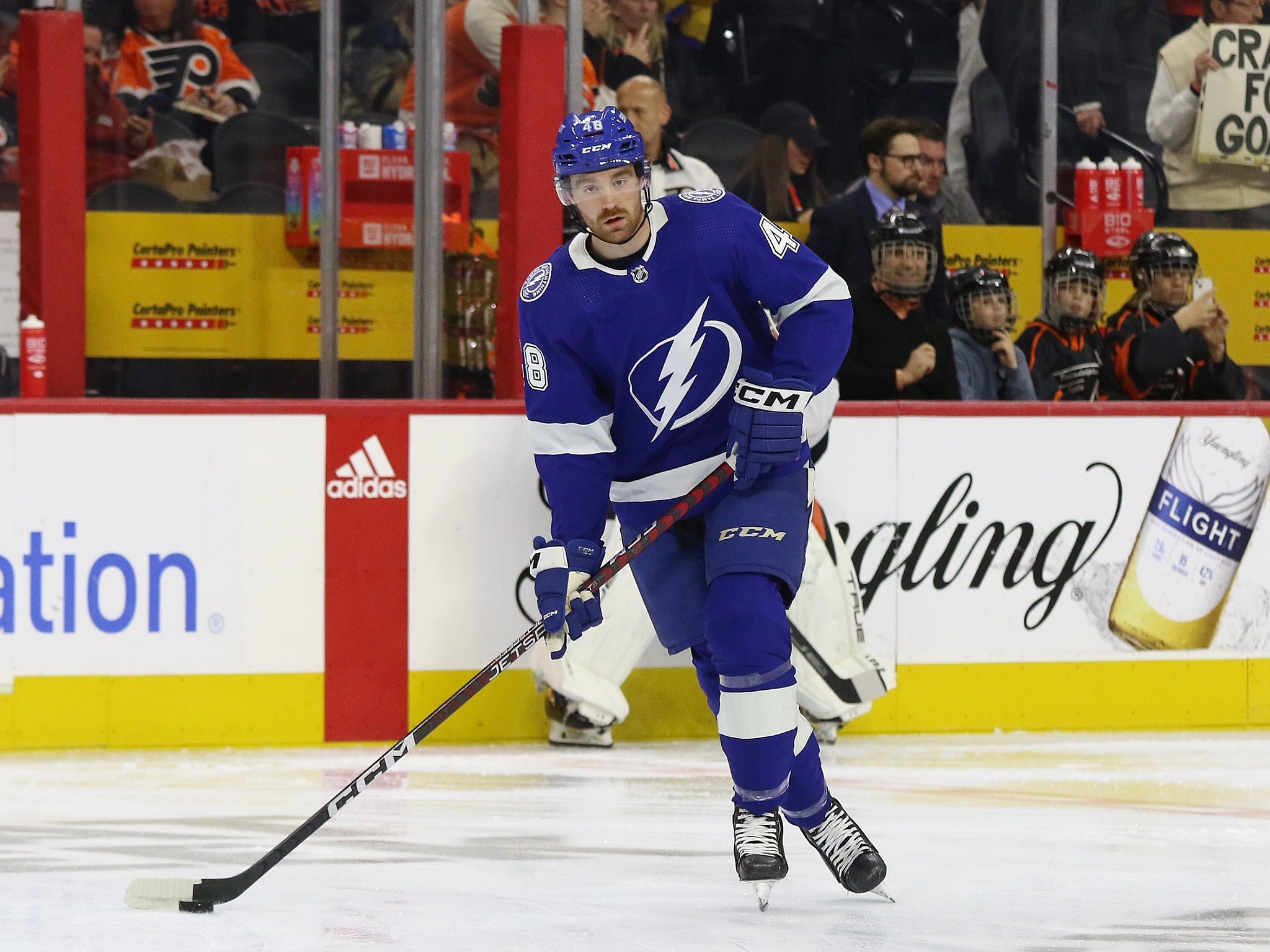 5 Lightning Players Who Are Key to a Long Playoff Run in 2024 - The ...