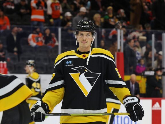 Rickard Rakell: Bio, Stats, News & More - The Hockey Writers